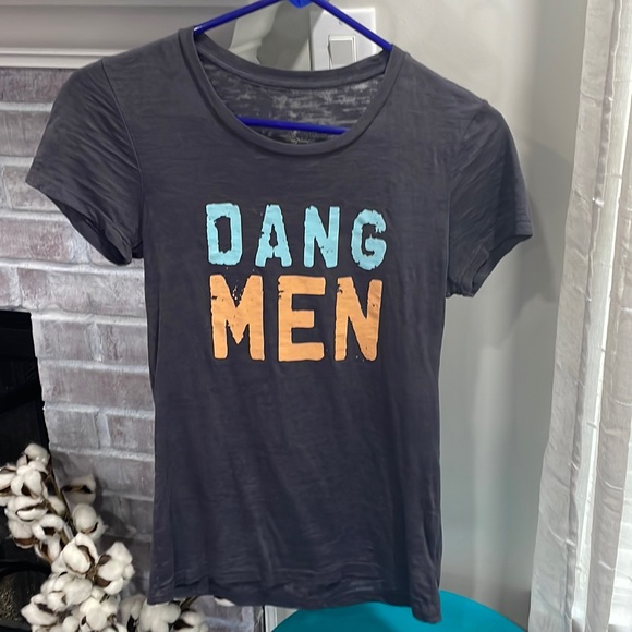 Amazon | Tops | Dang Men Short Sleeve Shirt | Poshmark